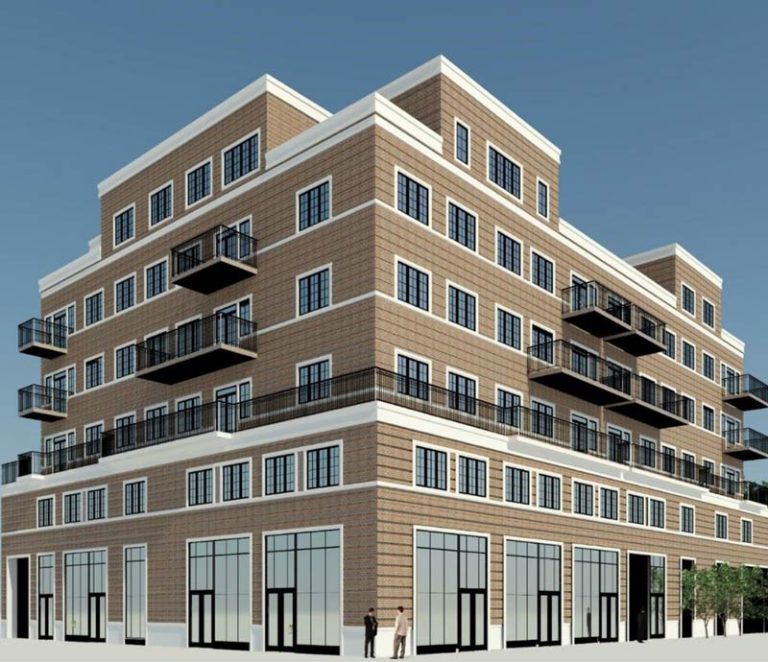 Composite Joist Structural Floor Systems St George UT